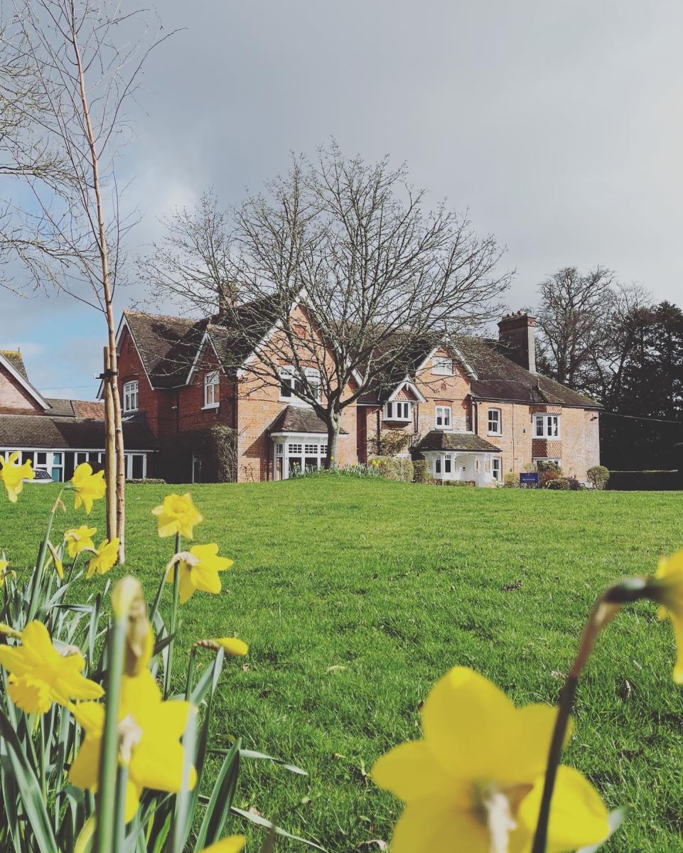 Dumpton Friends | Dumpton School